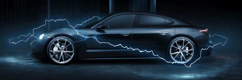 Techart | Premium Parts For Your Porsche