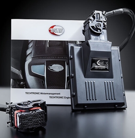 Techart For 9YA/9YB E3 (2018+)